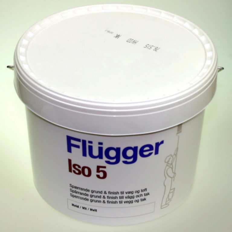 Flügger inde maling, loftmaling og vægmaling, træmaling m.m. super billigt